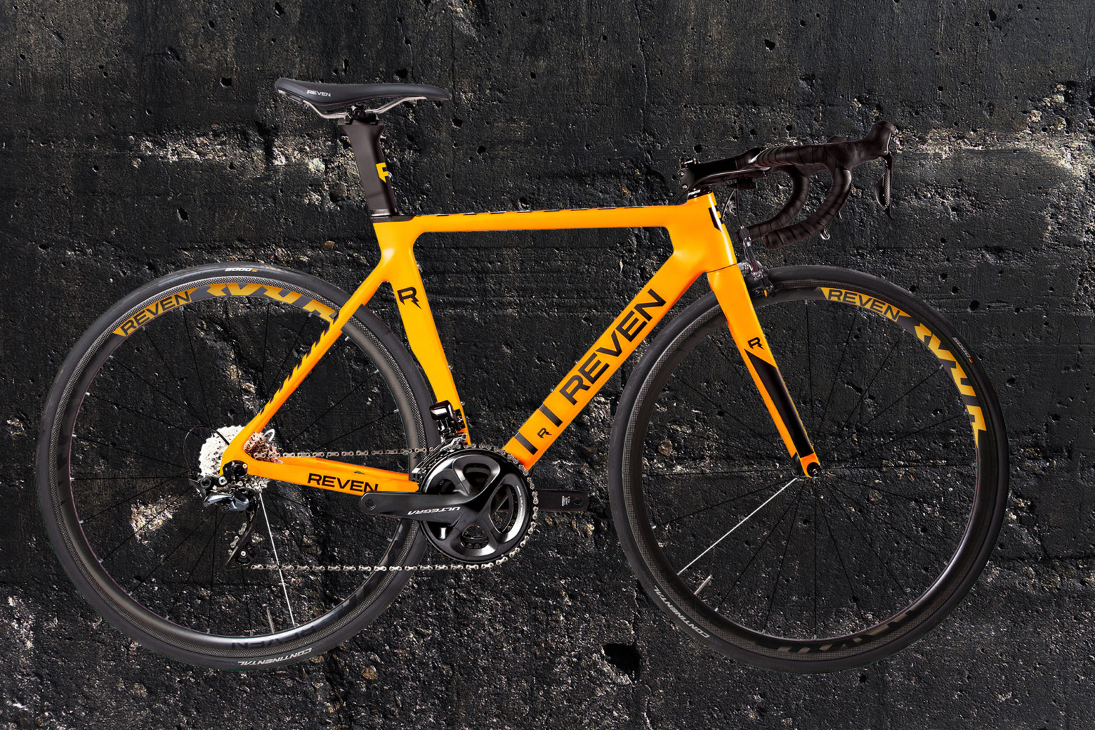 Fury - Revenbikes Deutschland