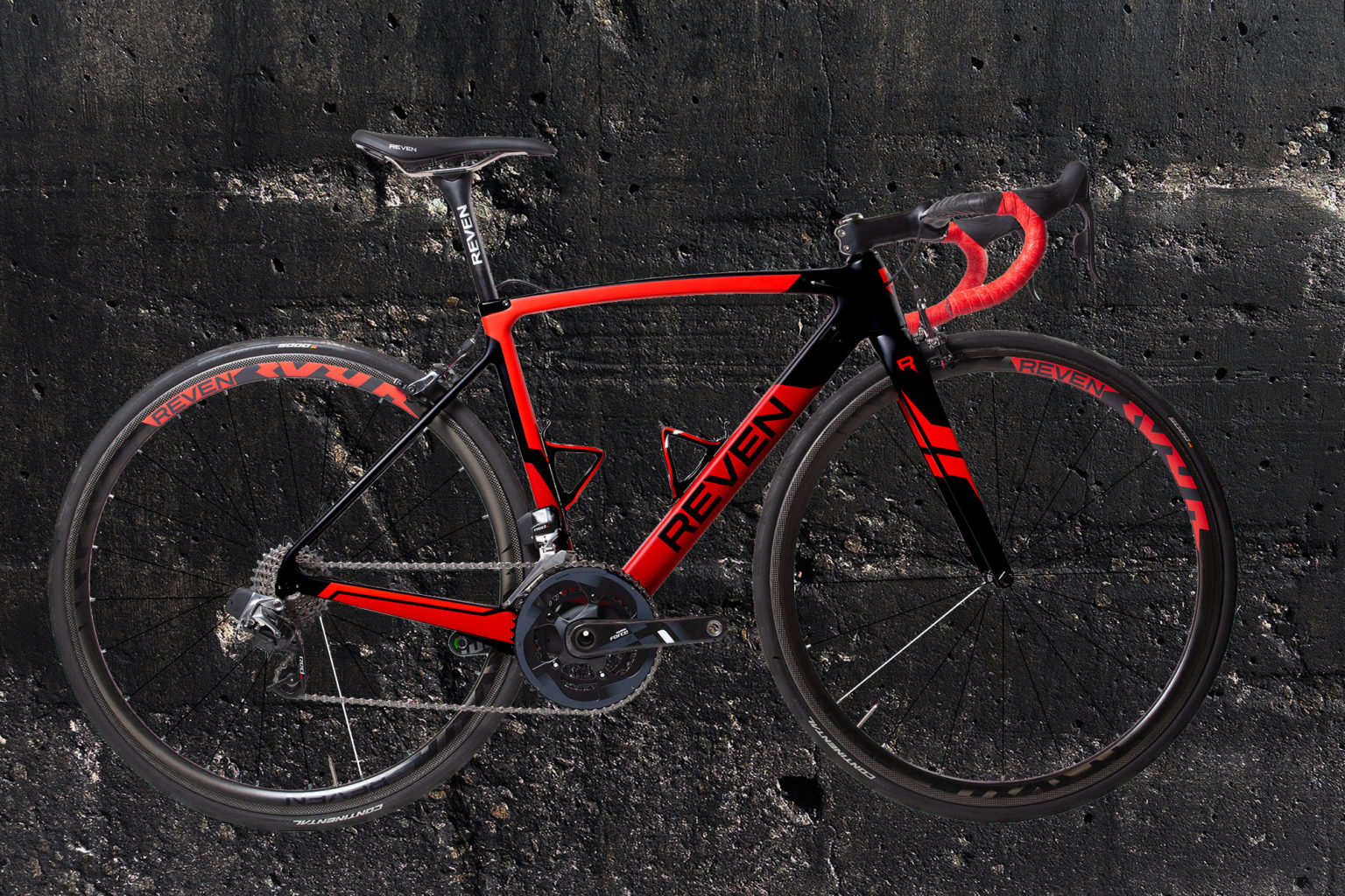 Bikes Archive - Revenbikes Deutschland